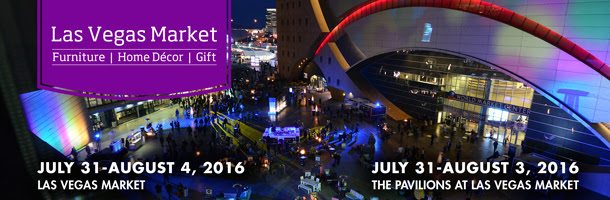 Las Vegas Market announces market dates through 2020 - Gift Shop Magazine