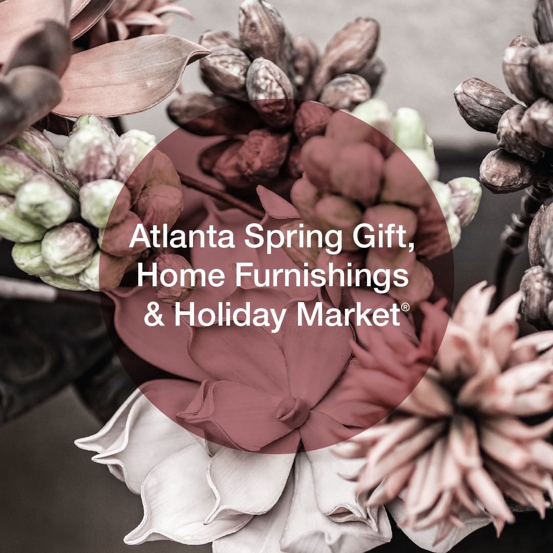 AmericasMart Atlanta Coming March 7-9 - Gift Shop Magazine