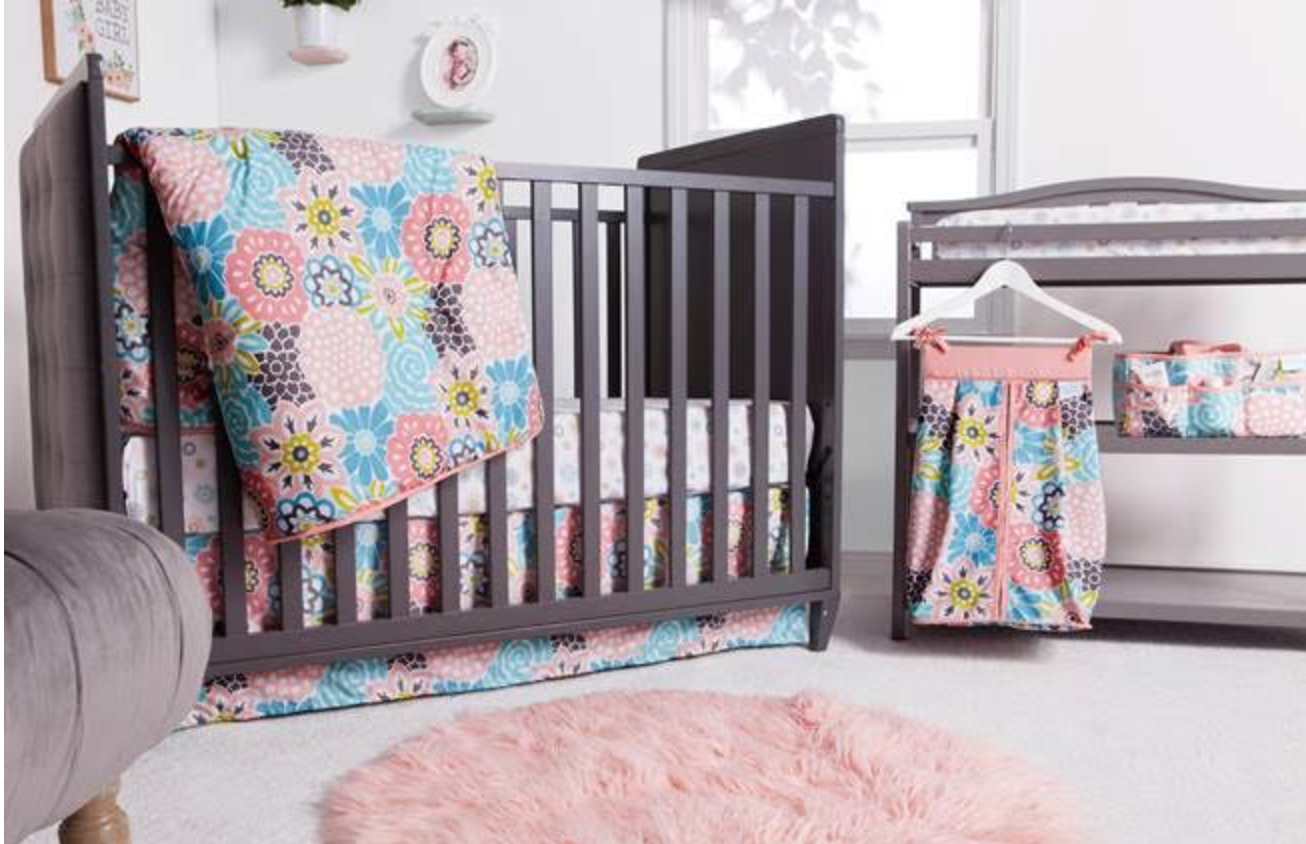Trend Lab introduces new bedding collection - Gift Shop Magazine