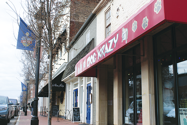 Retail shop owner gifts store to long-time employee - Gift Shop Magazine