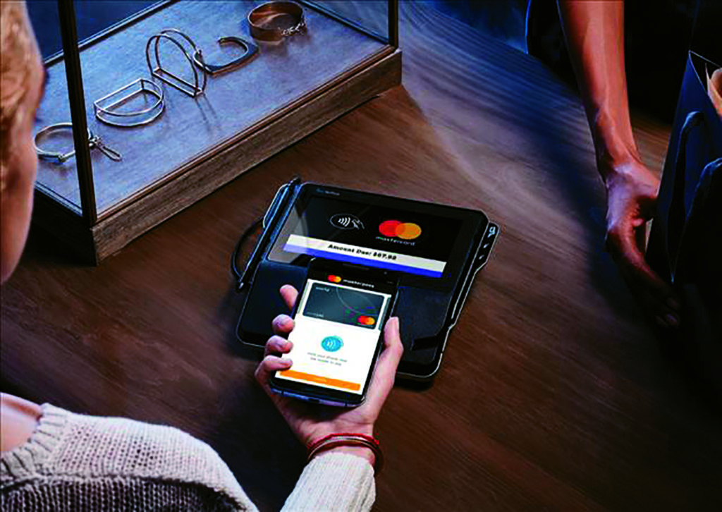 Understanding the Mobile Wallet - Gift Shop Magazine