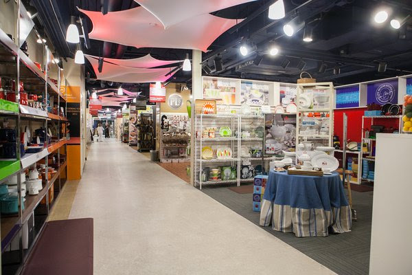 Atlanta Gourmet and Tabletop collections grow - Gift Shop Magazine