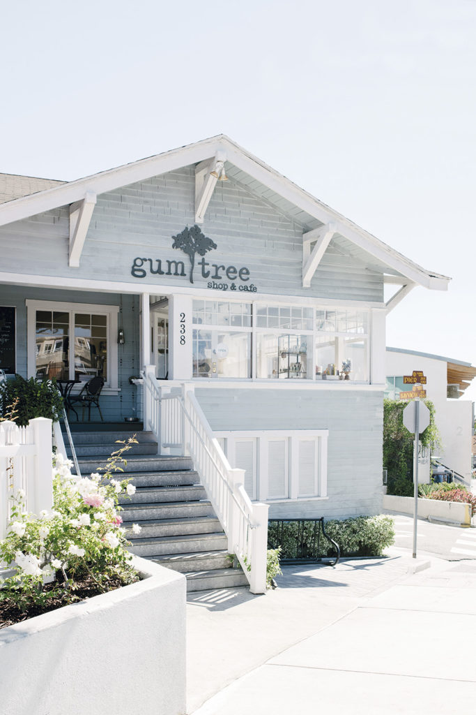 Gum Tree a charming, unique shop - Gift Shop Magazine