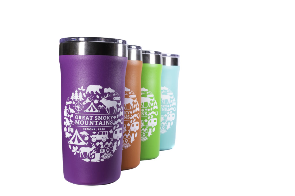 National Park Excursions - Gift Shop Magazine