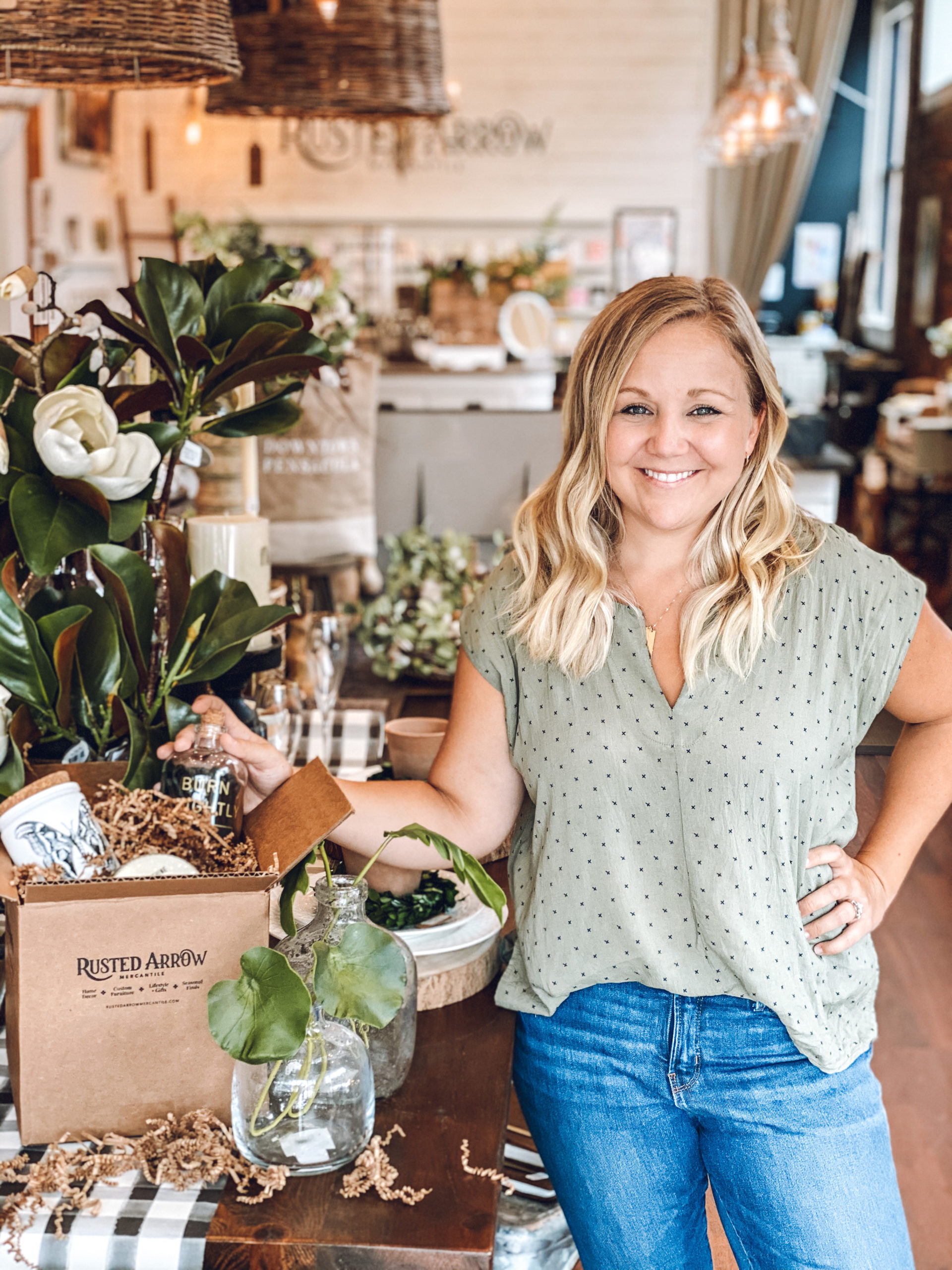 What's Trending: A shift from gift to home - Gift Shop Magazine
