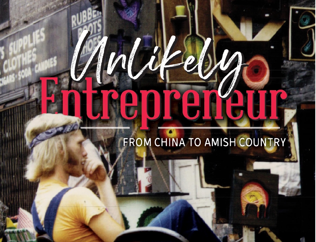 P. Graham Dunn releases founder's memoir - Gift Shop Magazine