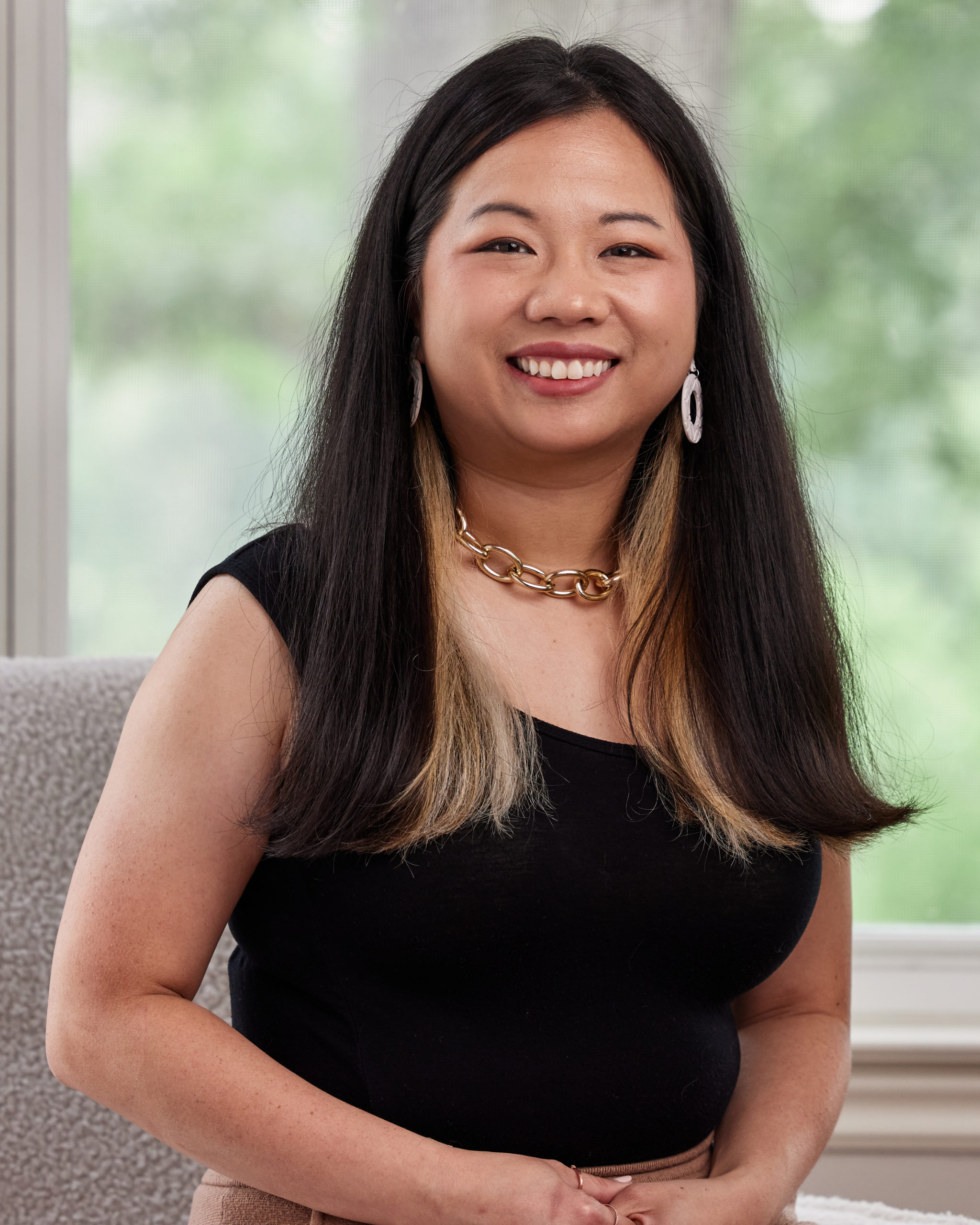 Jessica Wei - Gift Shop Magazine