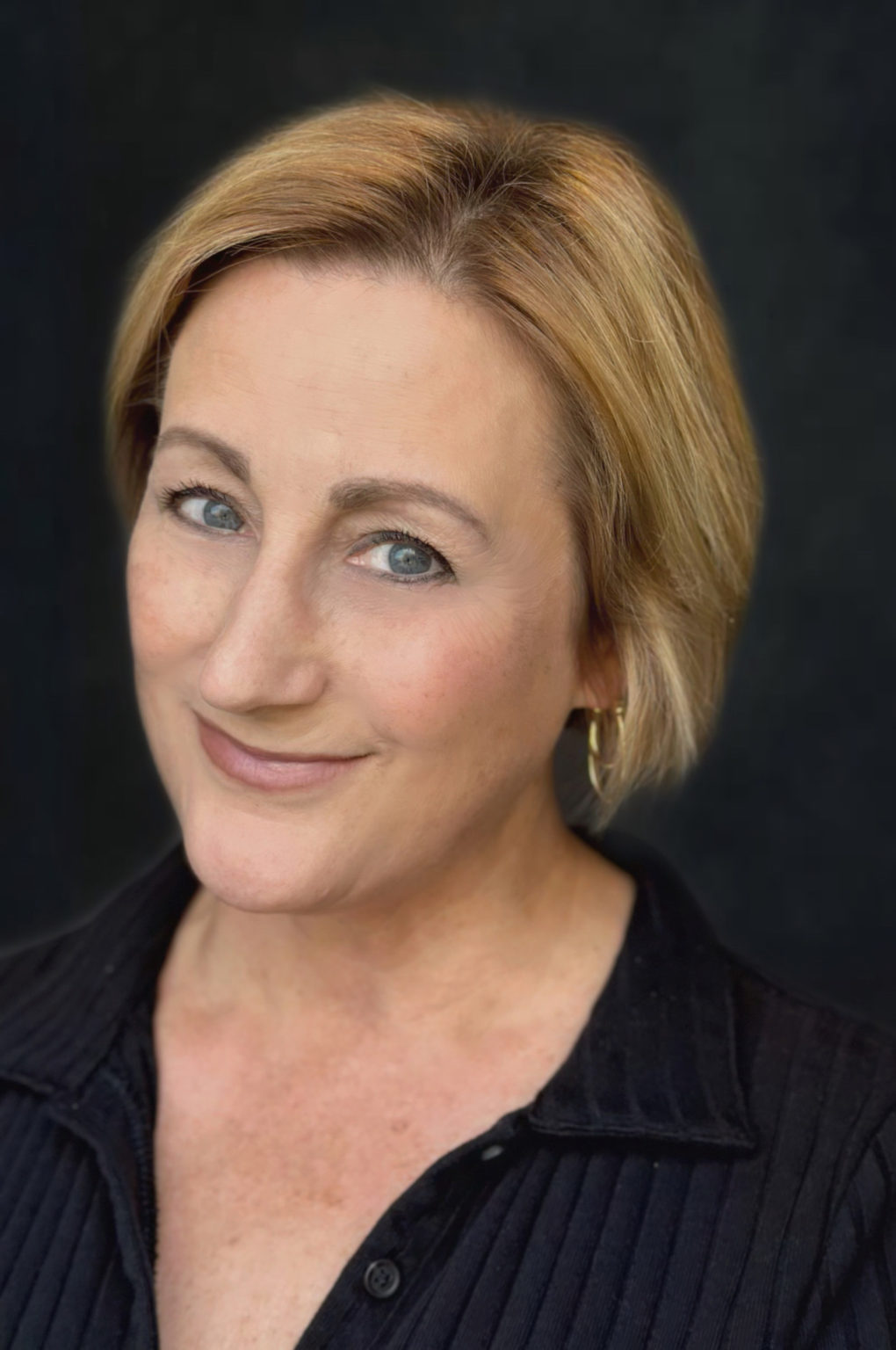 Julie McCallum named publisher; Abby McGarry joins as editorial ...