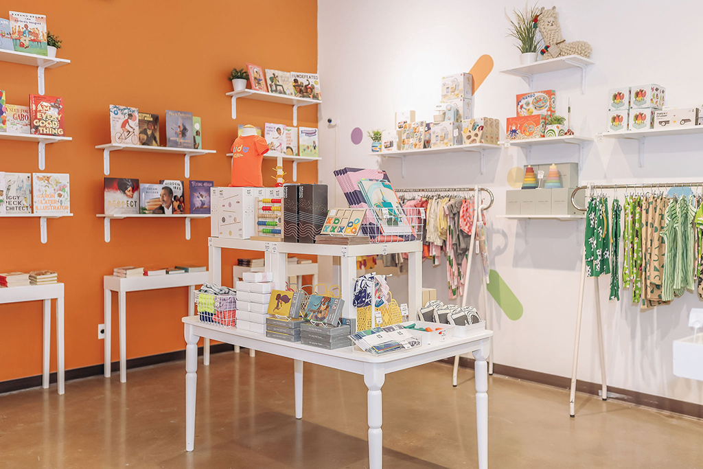 A Store for Everyone - Gift Shop Magazine