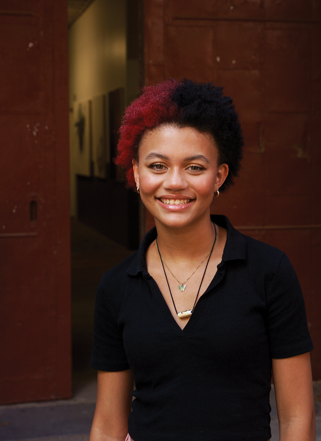 Diversity matters: Show initiative allows for more representation in ...