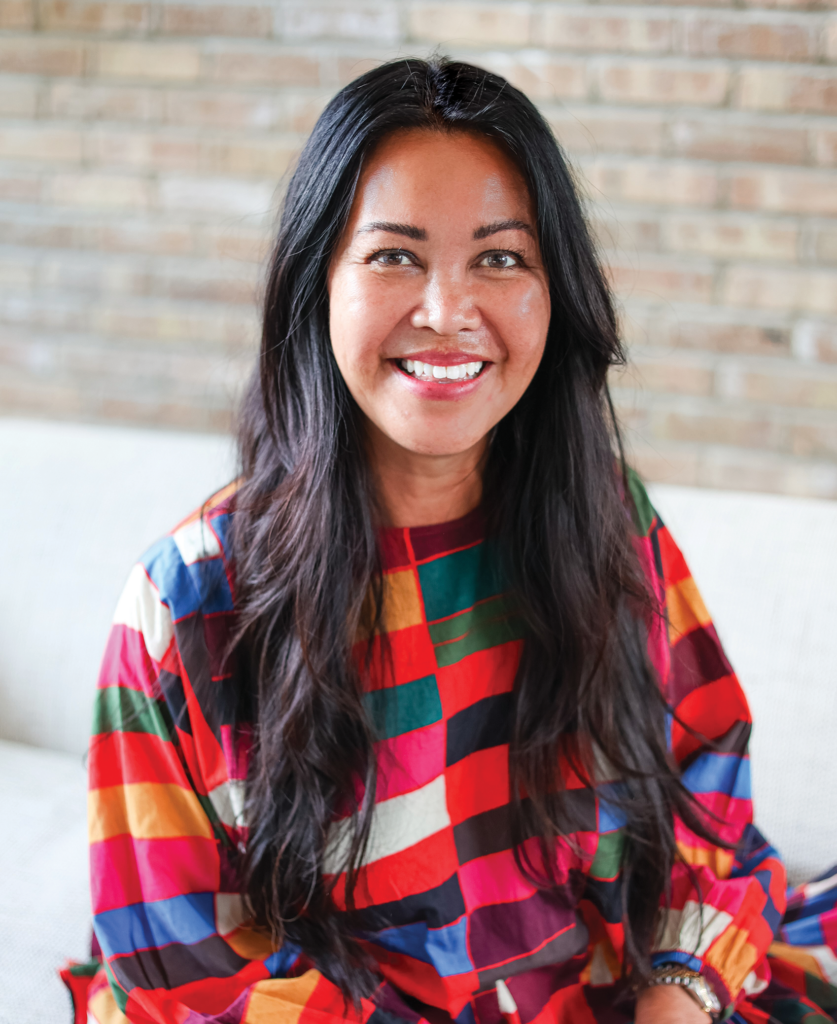 Meet the maker: New technology speeds up creative flow at nora fleming ...