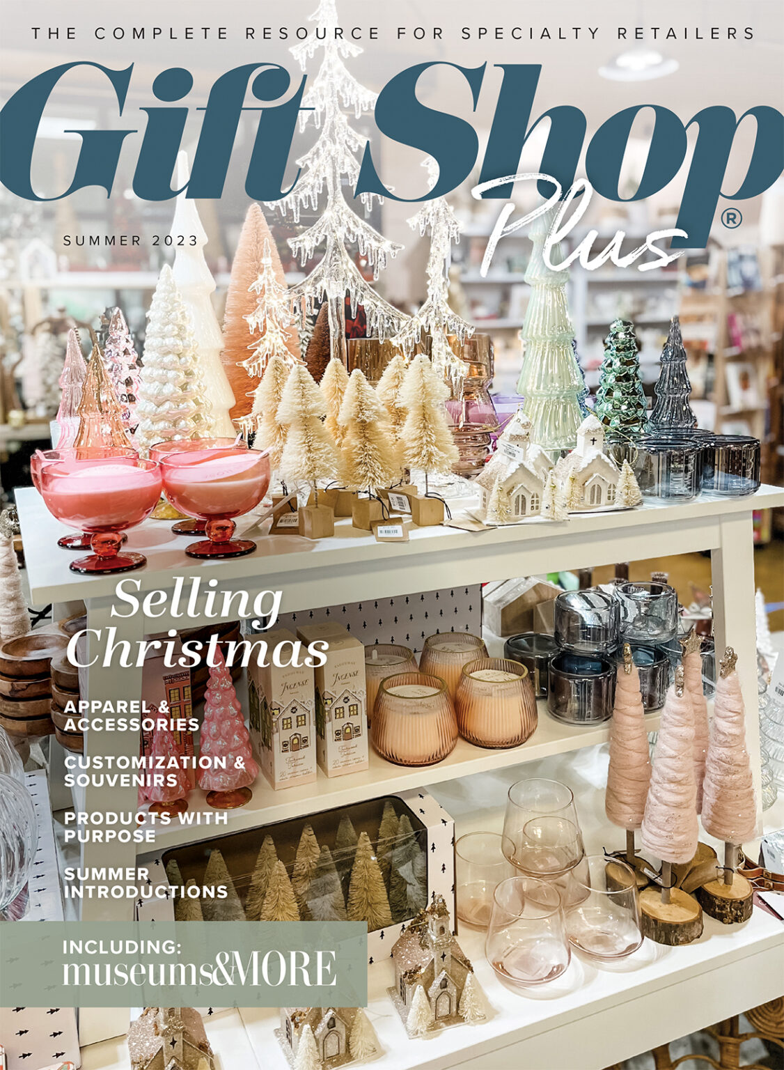 Magazines Archive - Gift Shop Magazine