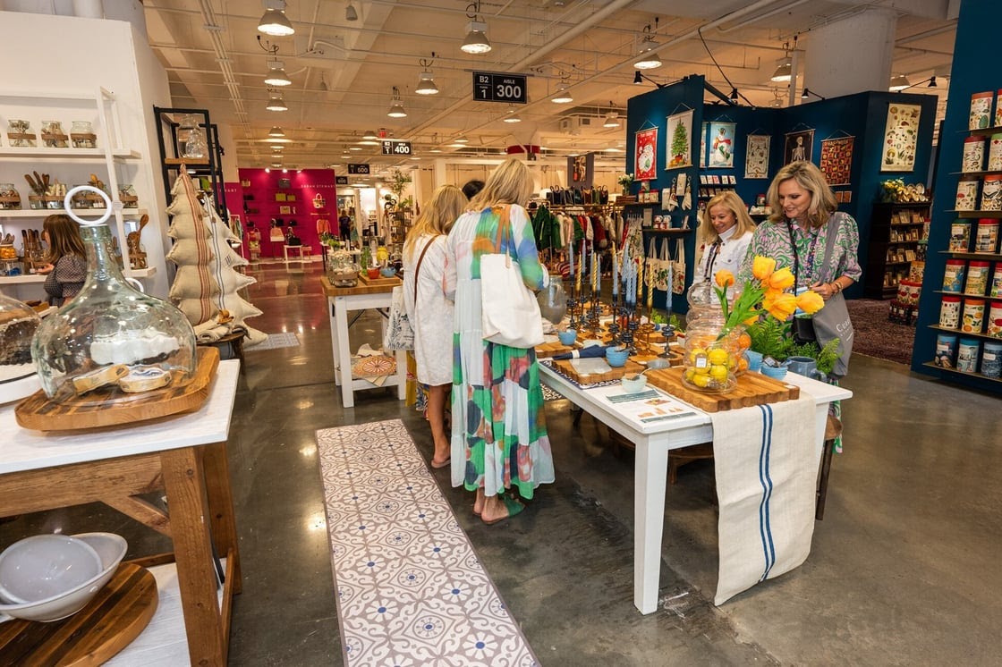Atlanta Market unveils temporary exhibits for Winter 2025 - Gift Shop ...