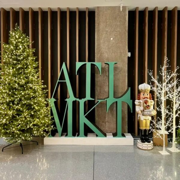 Atlanta Market names 6 winter 2025 Best Booth Award winners - Gift Shop ...