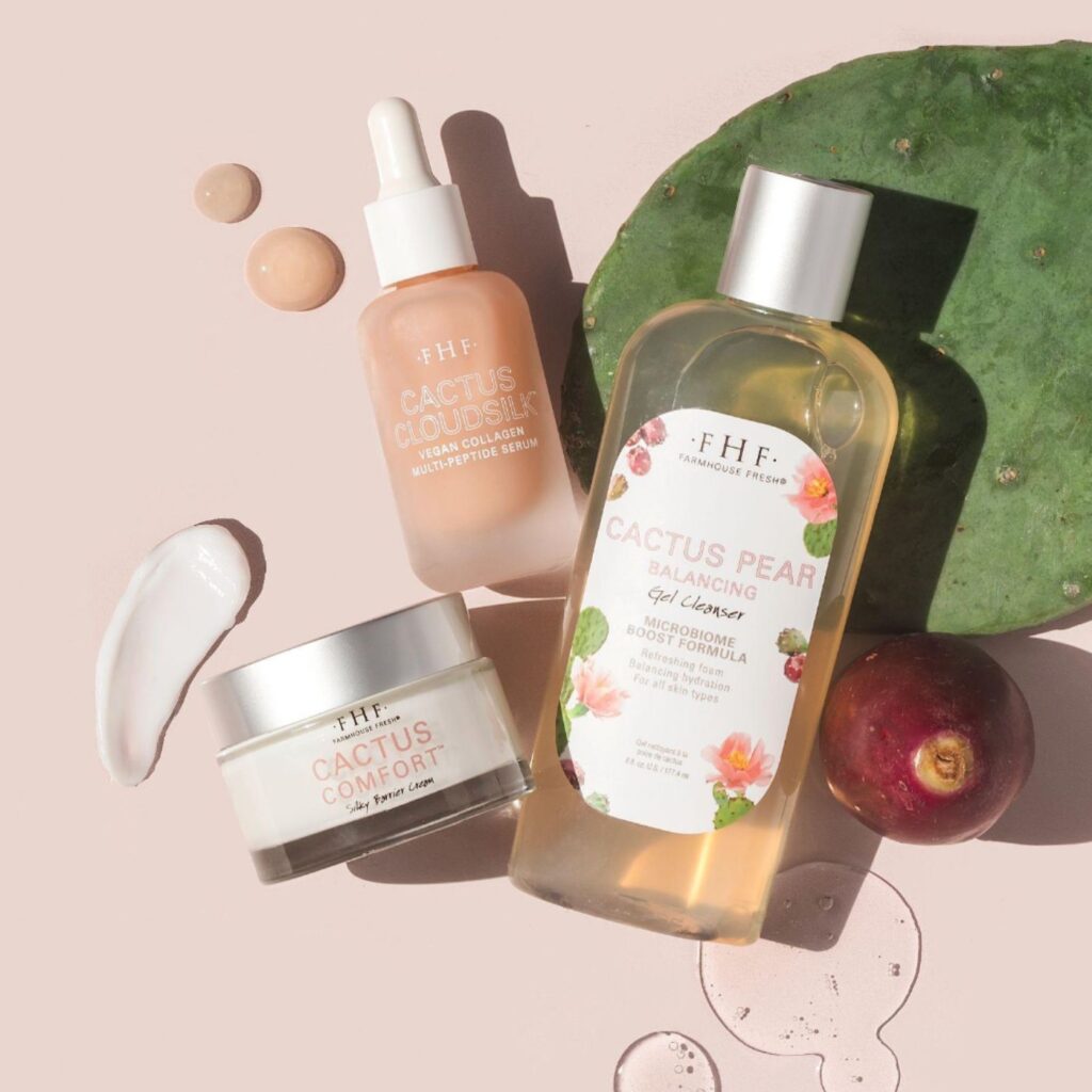 Farmhouse Fresh celebrates 20 years, launches new products - Gift Shop ...
