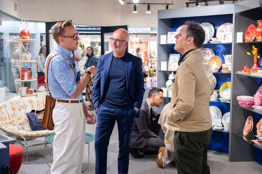 Atlanta Market prepares to welcome buyers ahead of winter 2025 showcase ...