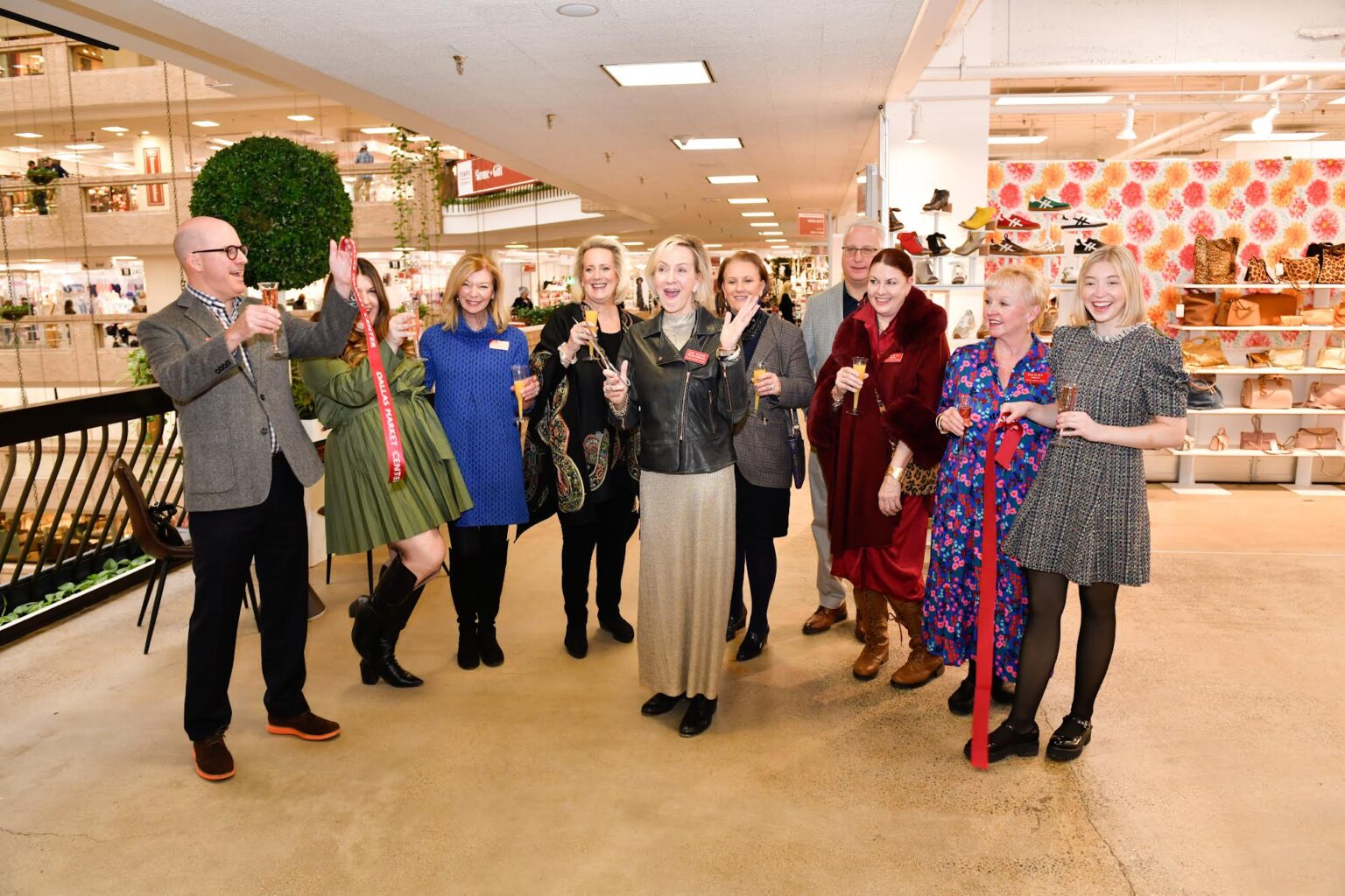 January Dallas Total Home & Gift Market delivers record number of new ...