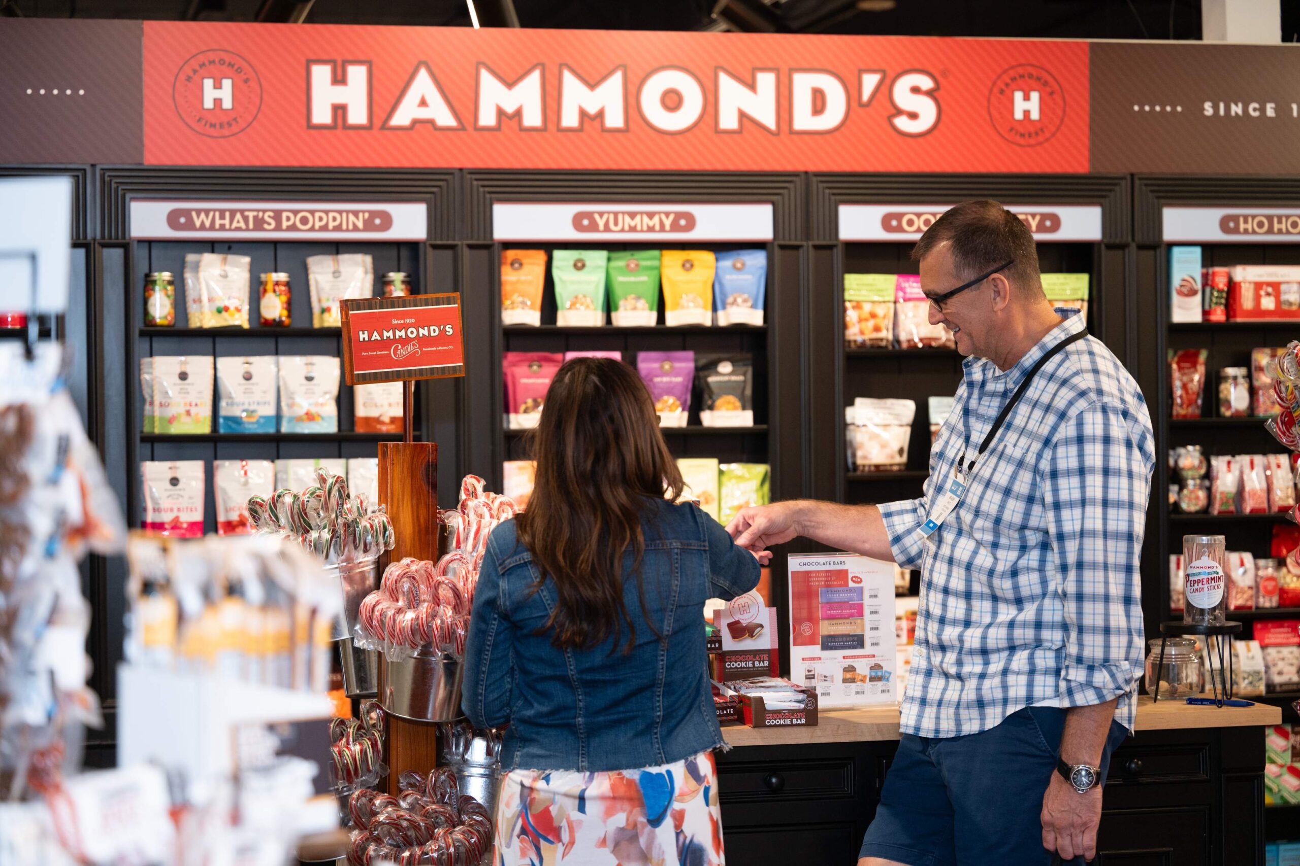Get a Taste for Add-On Sales at Atlanta Market - Gift Shop Magazine