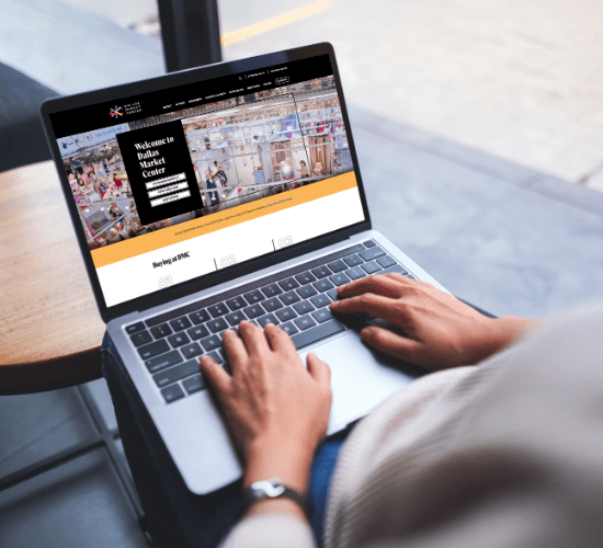Dallas Market Center launches new website ahead of summer markets ...