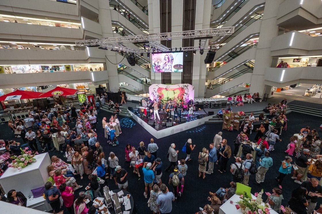 Atlanta Market announces summer lineup - Gift Shop Magazine