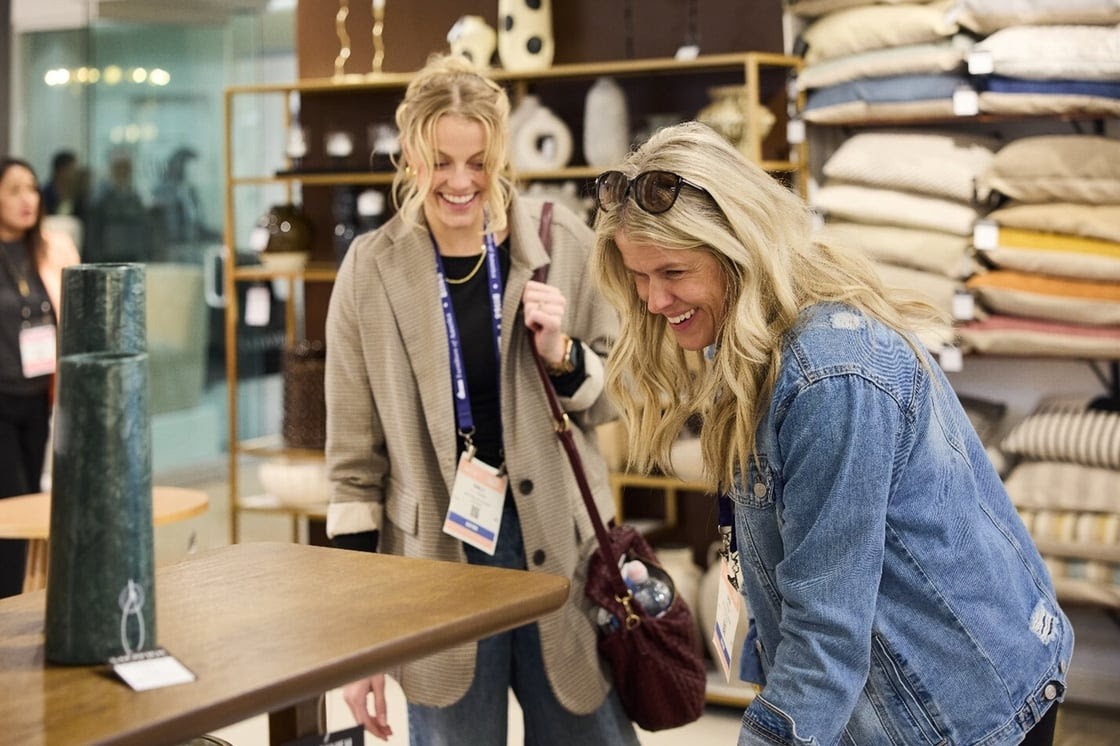 Las Vegas Market strengthens home furnishing offerings with elevated ...