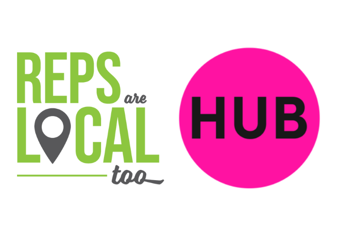 Reps Are Local Too, The Boutique Hub create Holiday Gift Guide for ...