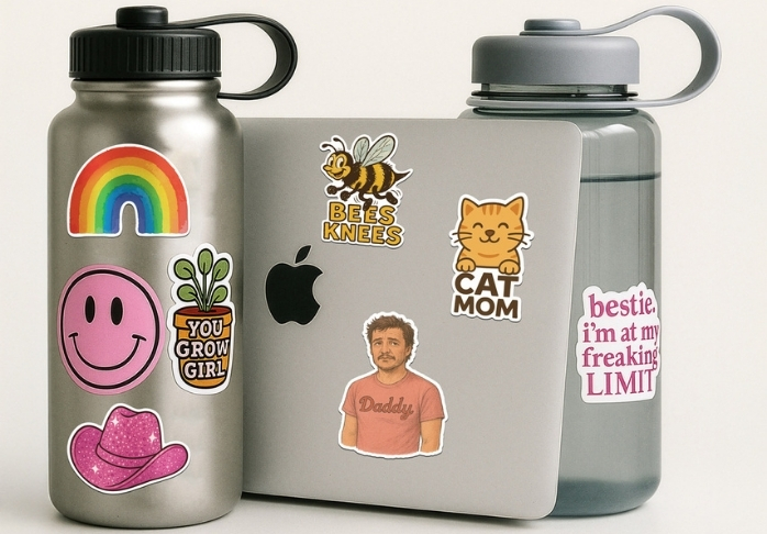 Papersalt expands its U.S.-made gift offering with Sticker Salt - Gift ...