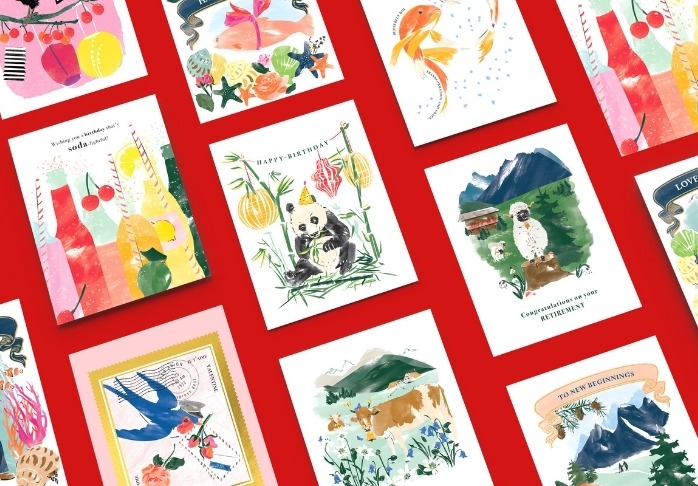 Driscoll Design introduces newest curated collection - Gift Shop Magazine