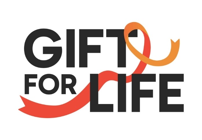 Gift for Life refreshes logo to reflect industry legacy, evolving ...
