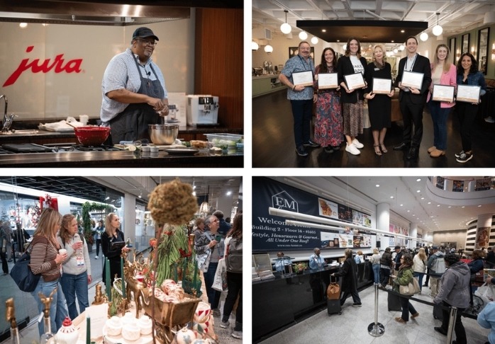 Atlanta Market shows commercial momentum, community connection and ...