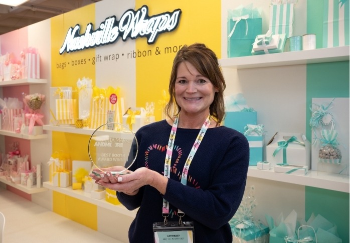 Atlanta Market reveals Best Booth winners for Winter 2026 - Gift Shop ...