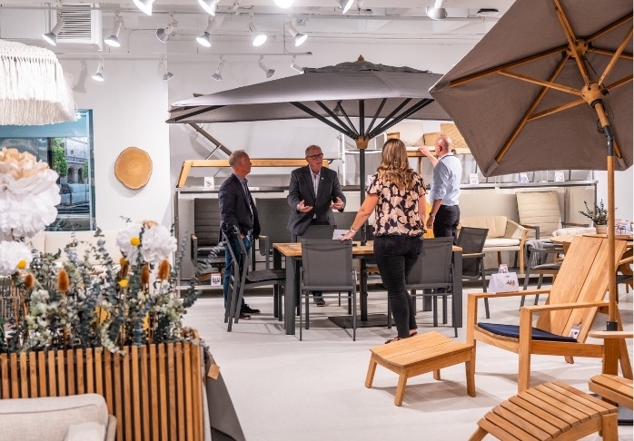 Casual Market Atlanta expands outdoor living experience for 2026 - Gift ...