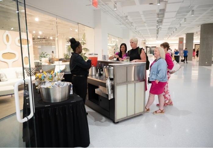 Casual Market Atlanta expands outdoor living experience for 2026 - Gift ...